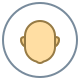 User profile Icons – Download for Free in PNG and SVG