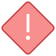Caution Icons – Download for Free in PNG and SVG