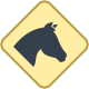 Horse cursor Icons – Download for Free in PNG and SVG