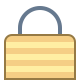 Lock icon in Windows Metro Style