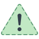 Danger Icons – Download for Free in PNG and SVG