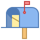 Postal code Icons – Free Vector Download, PNG, SVG, GIF