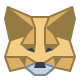 Metamask logo Icons – Download for Free in PNG and SVG