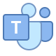 Microsoft teams Icons – Download for Free in PNG and SVG