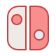 Nintendo switch Icons – Download for Free in PNG and SVG