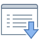 Nav bar Icons – Free Vector Download, PNG, SVG, GIF