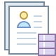 Favicon cv Icons – Free Vector Download, PNG, SVG, GIF