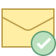 Received Icons – Free Vector Download, PNG, SVG, GIF