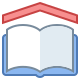 School icon in Windows Metro Style