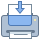 Print Icons – Download for Free in PNG and SVG