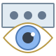 Password eye Icons – Download for Free in PNG and SVG