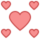 Small emoji Icons – Download for Free in PNG and SVG