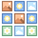 Tableau icons Icons – Free Vector Download, PNG, SVG, GIF