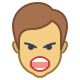 Shout Icons – Free Vector Download, PNG, SVG, GIF