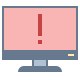 System Report icon in Windows Metro Style