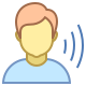 Voice Icons – Free Vector Download, PNG, SVG, GIF