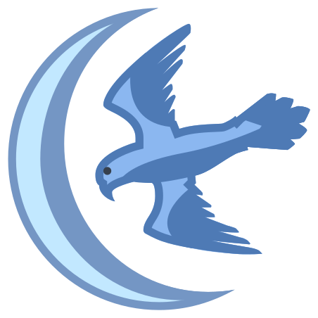 Arryn House icon in Office Style