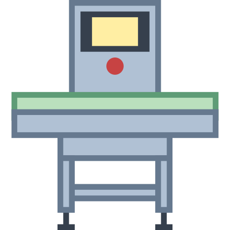 Checkweigher icon in Office Style