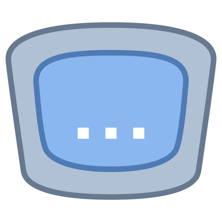 Cisco Router icon in Office Style