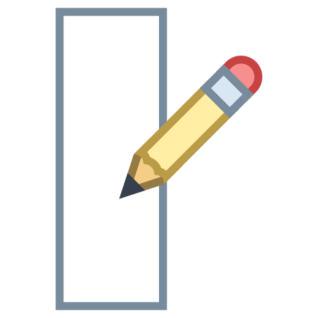 Edit Column icon in Office Style