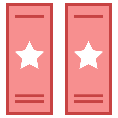 Elective icon in Office Style