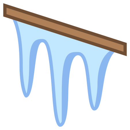 Icy icon in Office Style