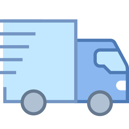 In Transit icon in Office Style