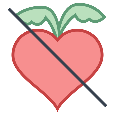 No Fructose icon in Office Style