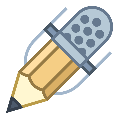 Notability icon in Office Style