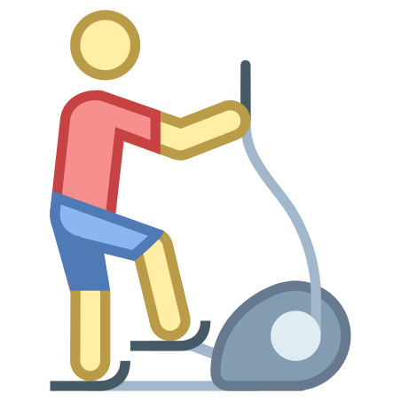 Stepper icon in Office Style