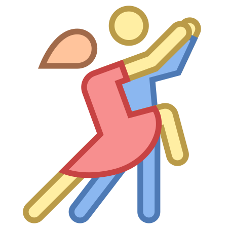 Tango icon in Office Style