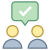 Group Task icon in Office Style