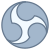 OBS Studio icon in Office Style