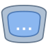 Cisco Router icon in Office Style