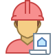 Group Task icon in Office Style