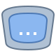 Cisco Router icon in Office Style