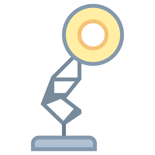 Pixar Logo Png