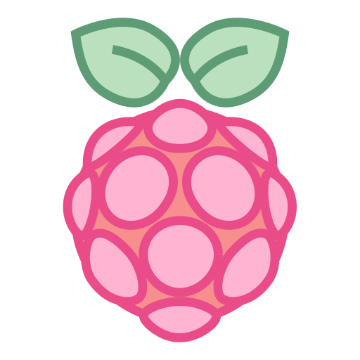 Raspberry Pi Icon Png Transparent Raspberry Pi 3 Logo Free