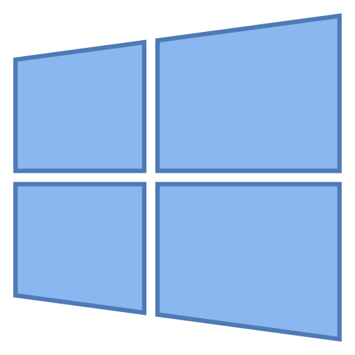 Icone Di Windows Gratuite Windows 10 Icone, Loghi, Simboli