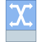 Atm Switch icon in Office L Style
