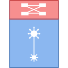 Multilayer Remote Switch icon in Office L Style