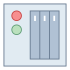 NAS icon in Office L Style