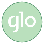 Glo icon in Office L Style