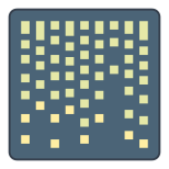 Matrix Desktop icon in Office L Style