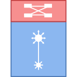 Multilayer Remote Switch icon in Office L Style