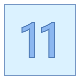 Iconos de Windows 11 – Descarga Gratis en PNG y SVG