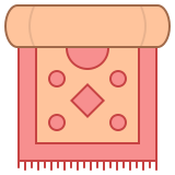 Rug Icons – Free Vector Download, PNG, SVG, GIF