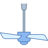 Fan Icons – Download for Free in PNG and SVG
