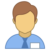 User role Icons – Free Vector Download, PNG, SVG, GIF