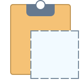 Copy to clipboard Icons – Free Vector Download, PNG, SVG, GIF